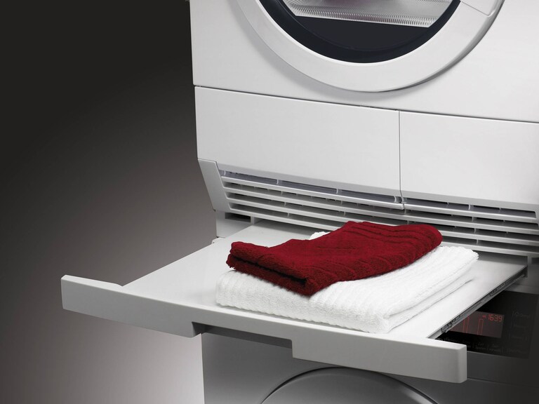 Akcesoria do pralek i suszarek | AEG